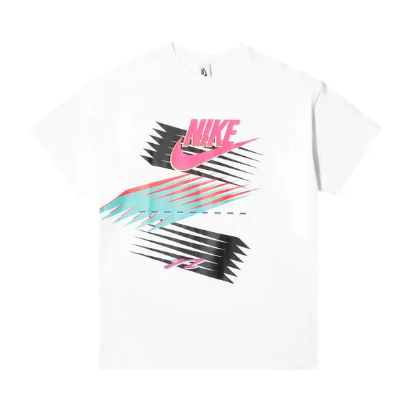 Nike X Atmos Nrg Short-sleeve Tee