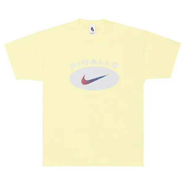 Nike X Pigalle Tee 'luminous - Green