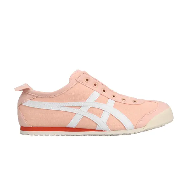 Onitsuka Tiger Mexico 66 Slip-on Breeze - Pink