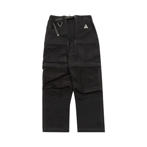 Nike Smith Summit Cargo Pant - Black