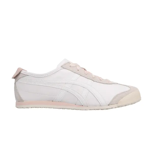 Onitsuka Tiger Mexico 66 Breeze Sneakers - White
