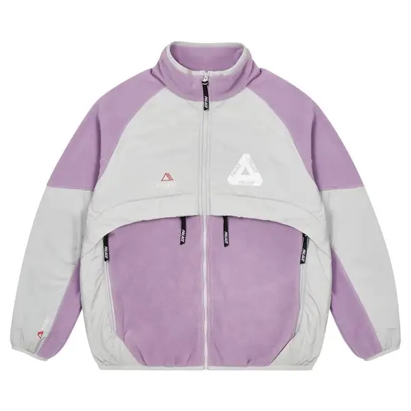 PALACE Polartec Shell Jacket - Multicolor