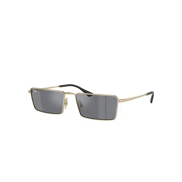 Ray-ban Emy Bio-based Sunglasses - Gold