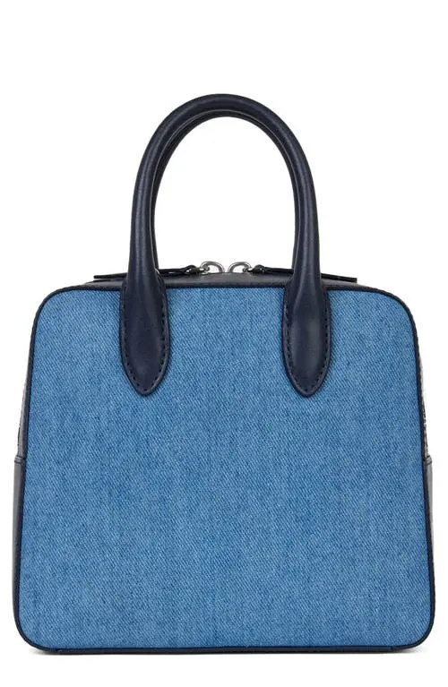 WE-AR4 The Flight Crossbody Bag