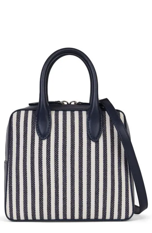 WE-AR4 The Flight Crossbody Bag