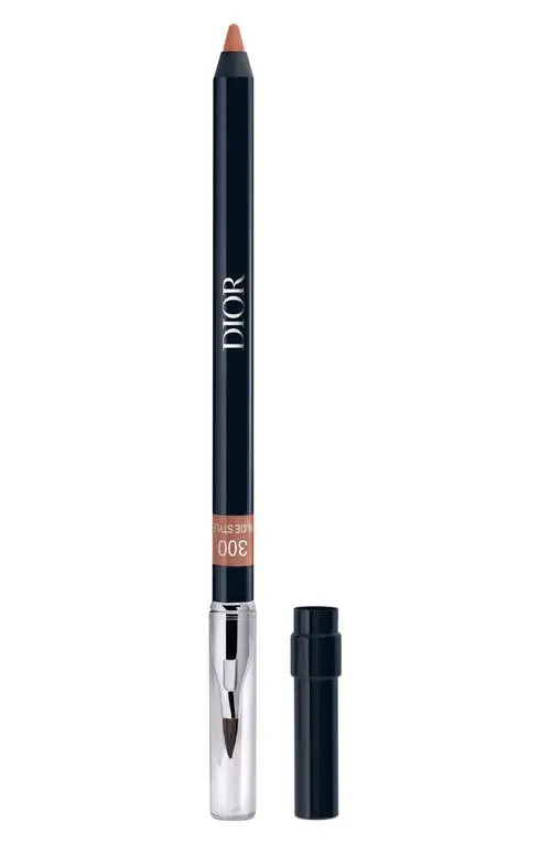 Dior Rouge Contour Lip Liner - 300 Nude Style