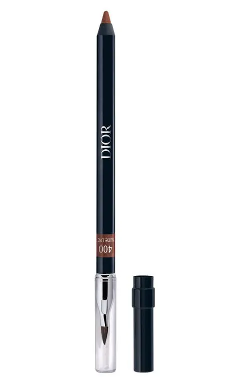 Dior Rouge Contour Lip Liner - 400 Nude Line