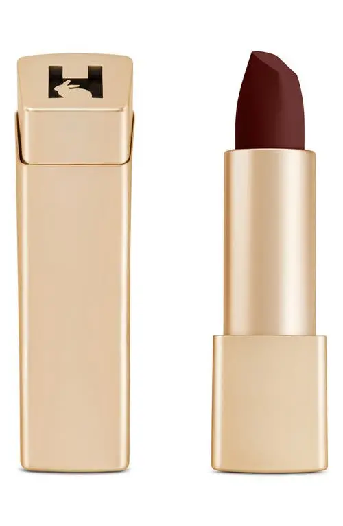 HOURGLASS Unlocked Soft Matte Lipstick - Currant 362