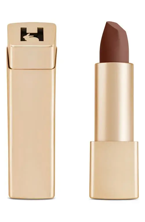 HOURGLASS Unlocked Soft Matte Lipstick - Orchid 352