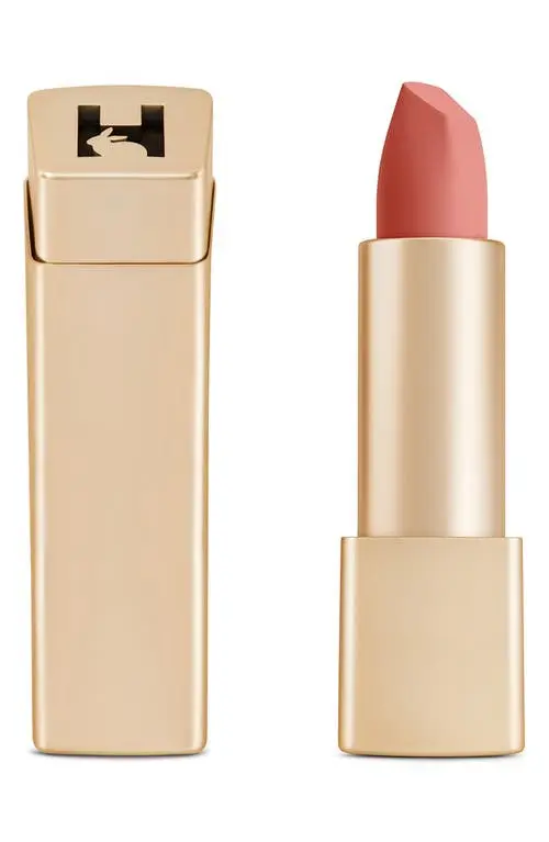 HOURGLASS Unlocked Soft Matte Lipstick - Poppy 346