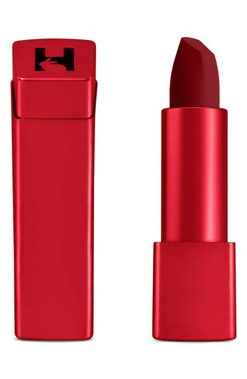 HOURGLASS Unlocked Soft Matte Lipstick - Red 0