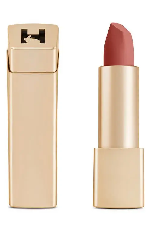 HOURGLASS Unlocked Soft Matte Lipstick - Tigerlily 354