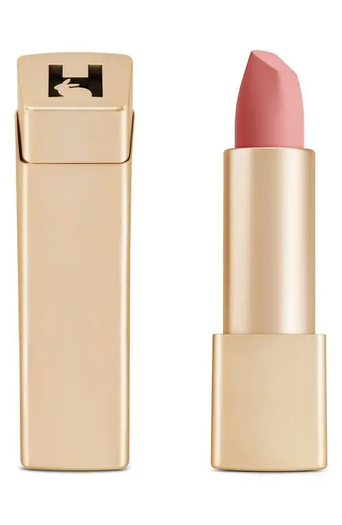 HOURGLASS Unlocked Soft Matte Lipstick - Tulip 344
