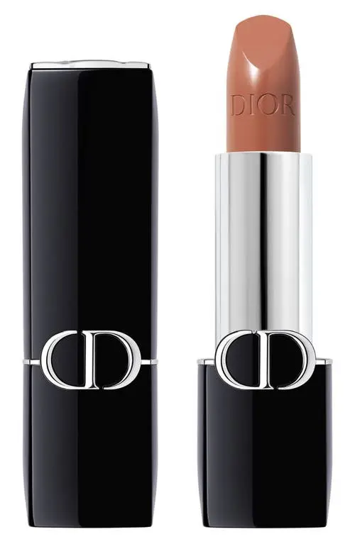 Dior Rouge Refillable Lipstick - 200 Satin