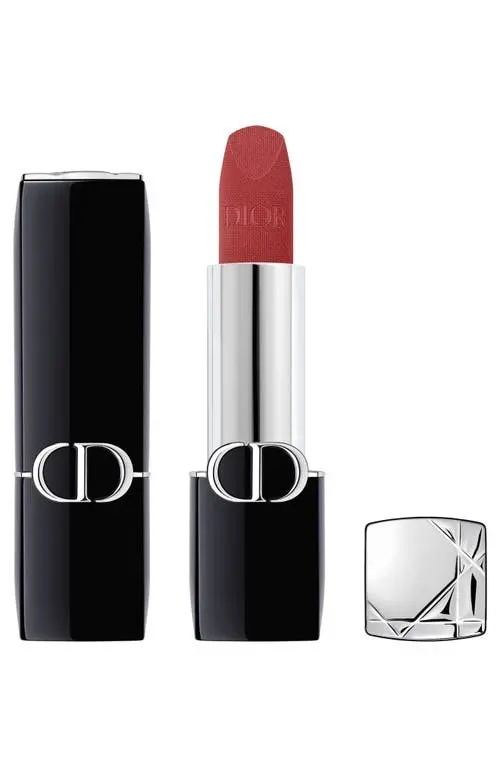 Dior Rouge Refillable Lipstick - 720 Icone/velvet