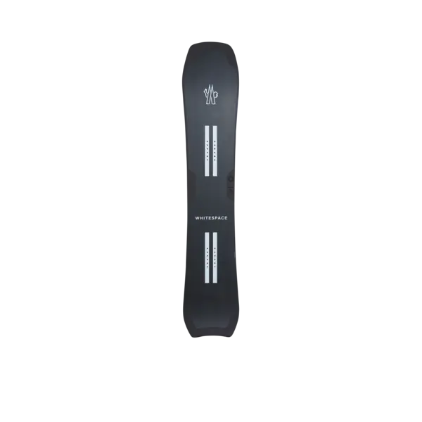 Moncler X Whitespace Snowboard