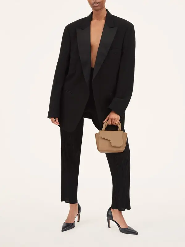 ATP ATELIER Montalbano Mini Handbag