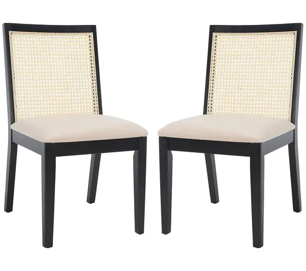 SAFAVIEH Levy Dining Chair - One-color