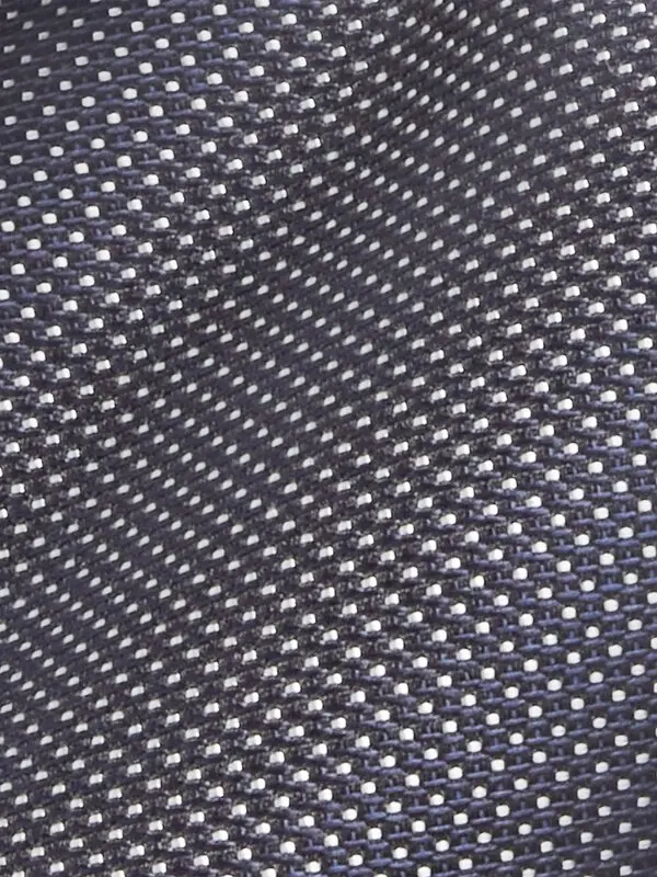Polo Ralph Lauren Pin Dot Silk Tie