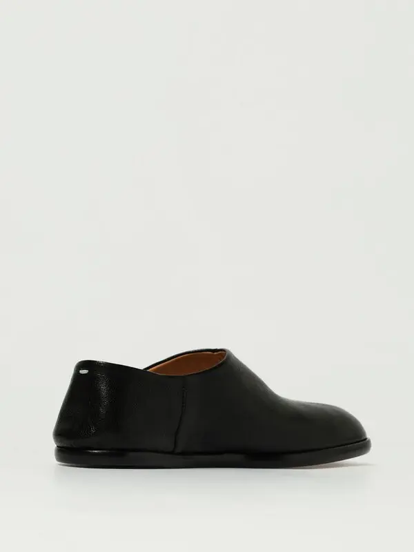 MAISON MARGIELA Tabi Loafer - Black