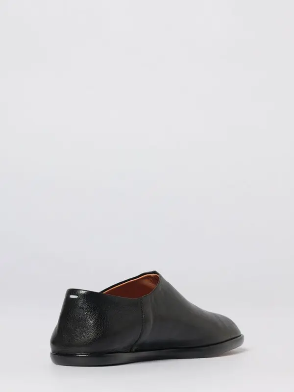 MAISON MARGIELA Tabi Loafer - Black