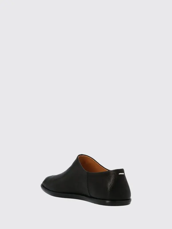 MAISON MARGIELA Tabi Loafer - Black