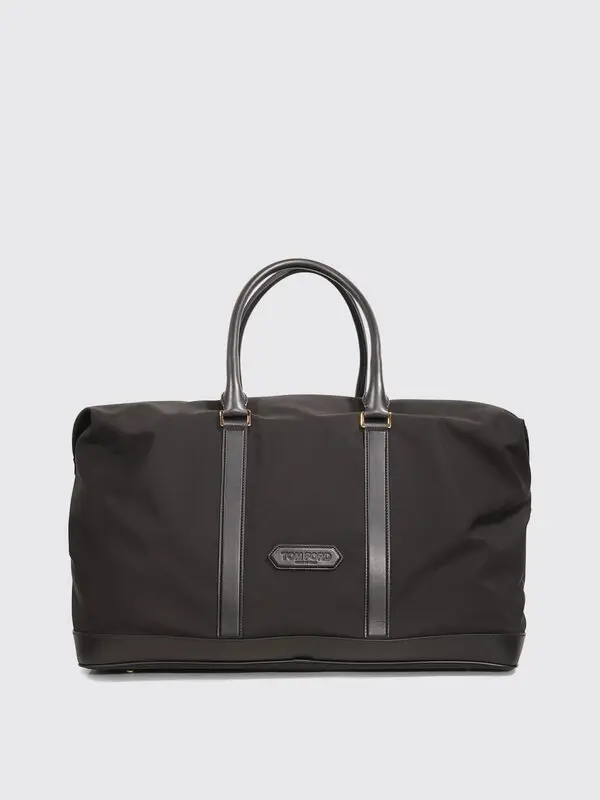 TOM FORD Travel Bag - Black