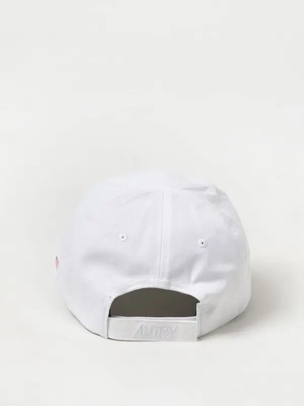 AUTRY Baseball Cap