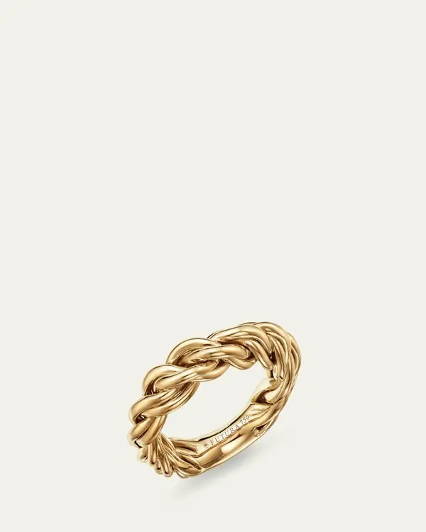 FUTURA JEWELRY Astrid Ring