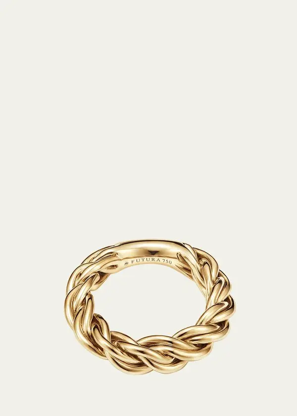 FUTURA JEWELRY Astrid Ring