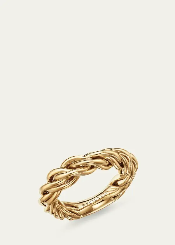 FUTURA JEWELRY Astrid Ring