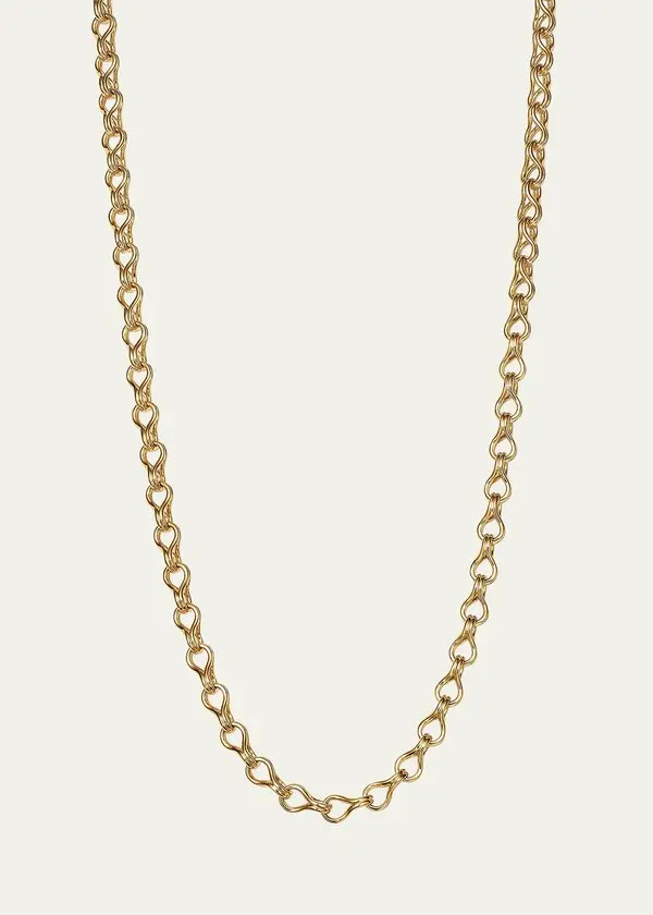 FUTURA JEWELRY Eterna Link Necklace