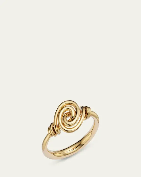 FUTURA JEWELRY Kosmis Ring