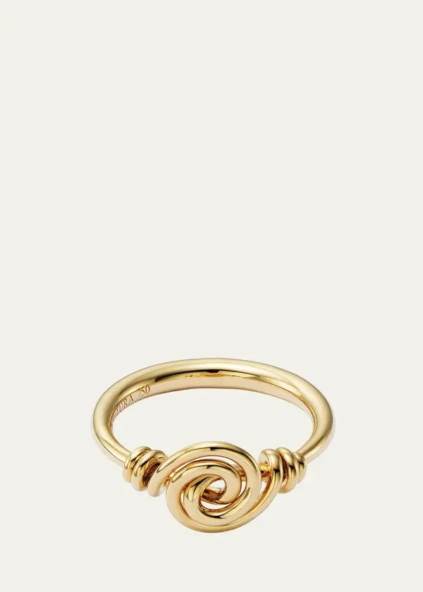 FUTURA JEWELRY Kosmis Ring