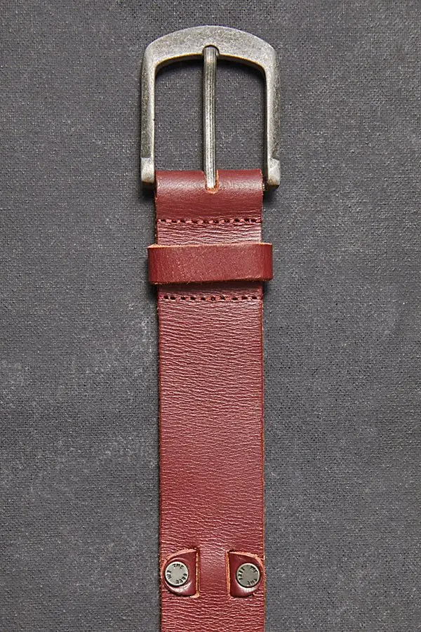 Free People We The Free West Belt