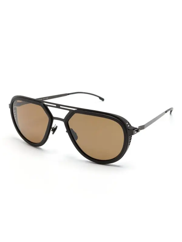 Mykita Pilot-frame Sunglasses