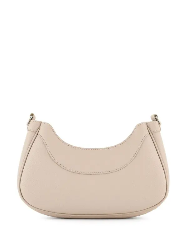Armani Exchange Logo Shoulder Bag