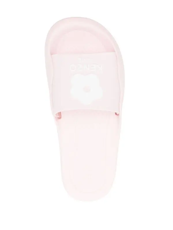 Kenzo Boke Flower Slides