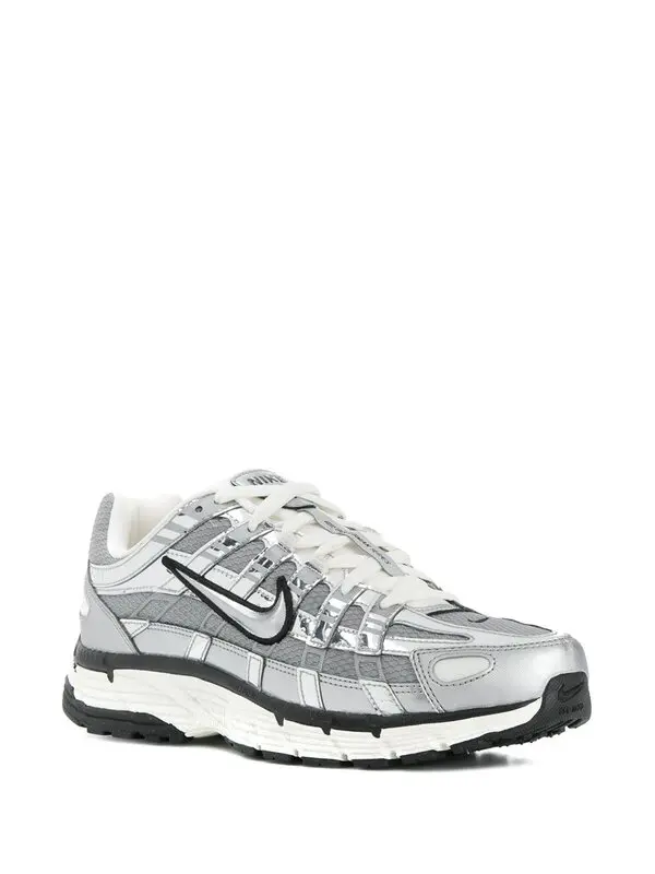 Nike - Nike P-6000 Sneakers
