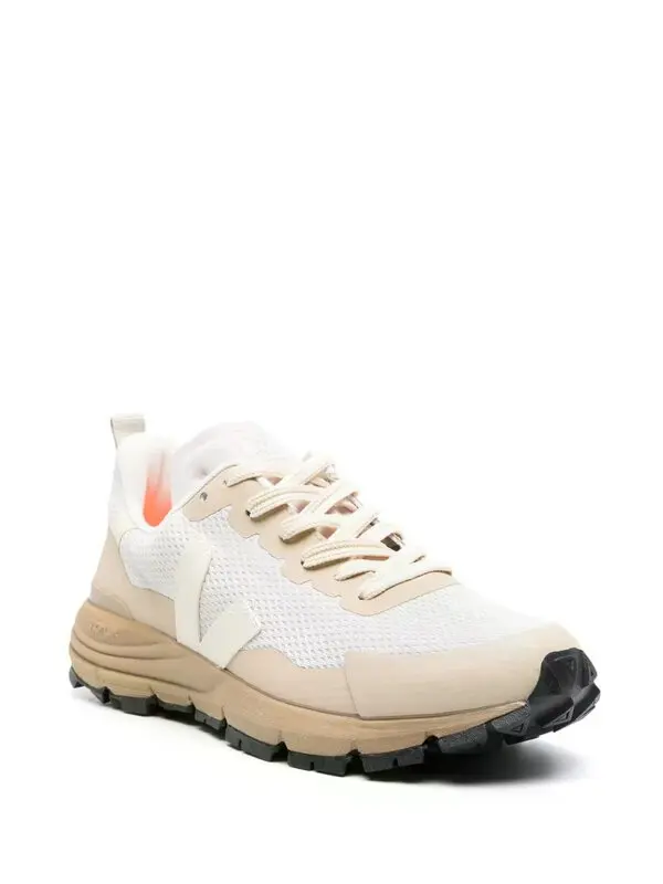 VEJA Dekkan Low-top Sneakers - Neutrals