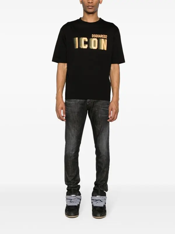 Dsquared2 Slim-leg Jeans