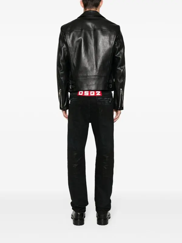 Dsquared2 Cool Guy Slim-leg Jeans