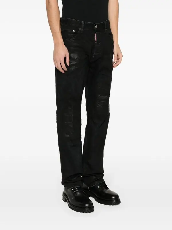 Dsquared2 Cool Guy Slim-leg Jeans