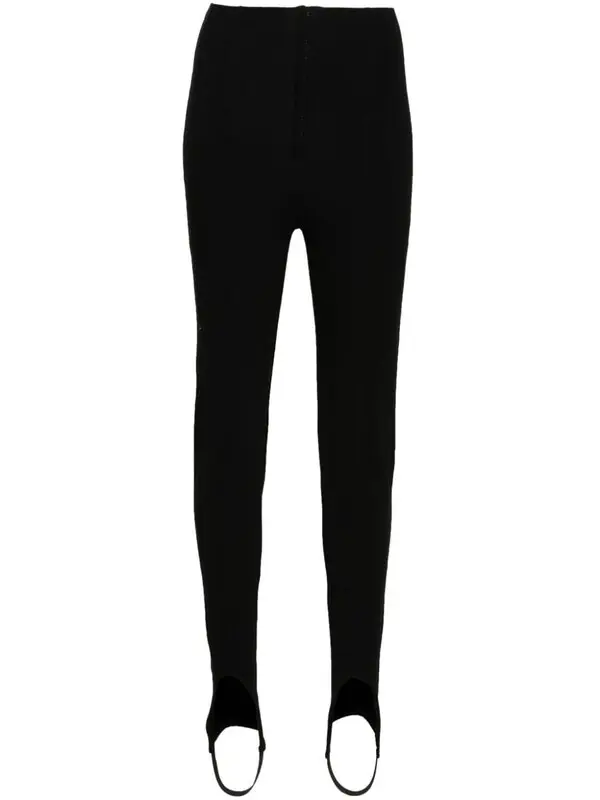 Philosophy Di Lorenzo Serafini Foot-strap Leggings