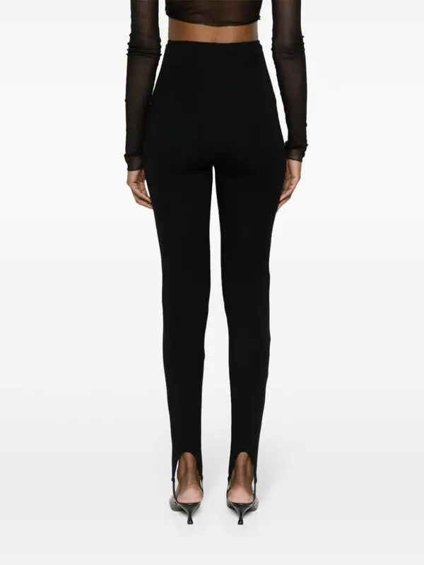 Philosophy Di Lorenzo Serafini Foot-strap Leggings