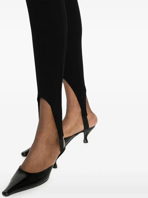 Philosophy Di Lorenzo Serafini Foot-strap Leggings