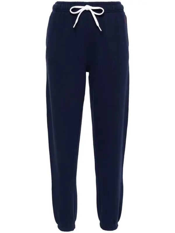 Polo Ralph Lauren Embroidered Track Pants