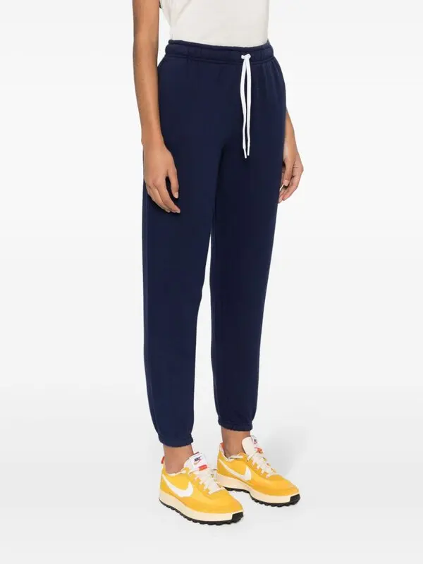 Polo Ralph Lauren Embroidered Track Pants