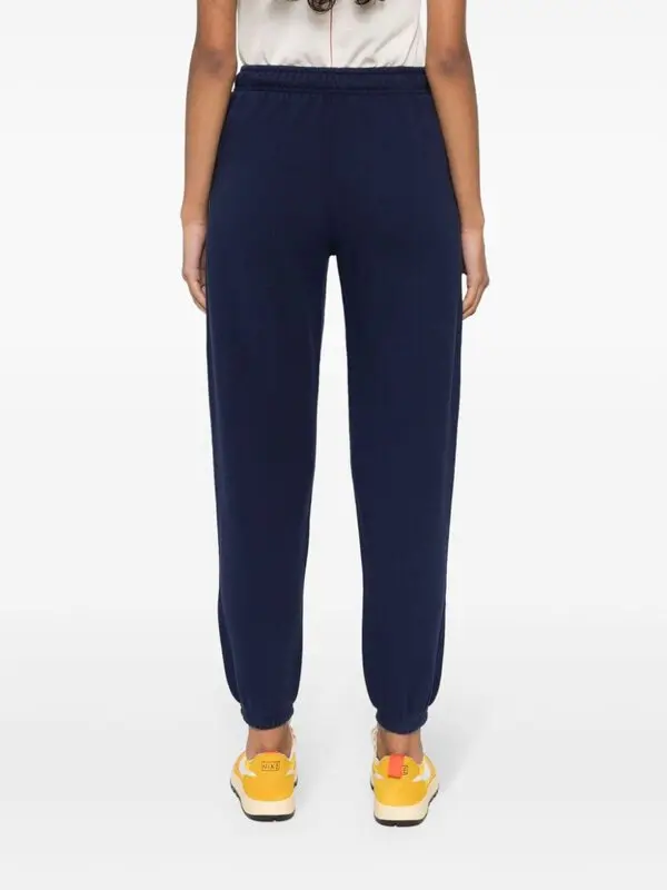 Polo Ralph Lauren Embroidered Track Pants