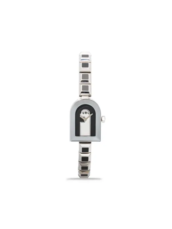 Furla Arch Case 20mm Watch